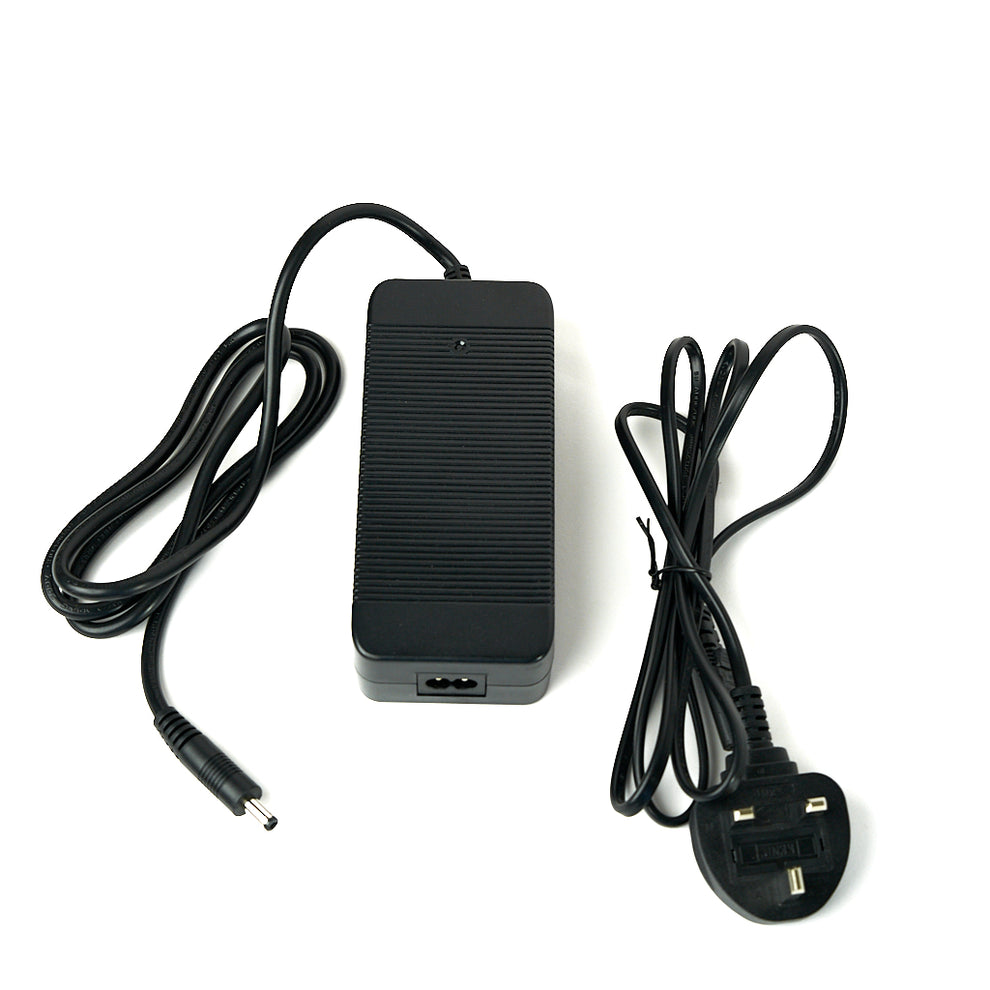 eBee battery charger - 2A – eBee Shop