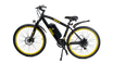 eBx 2.0 electric bike – eBee Shop