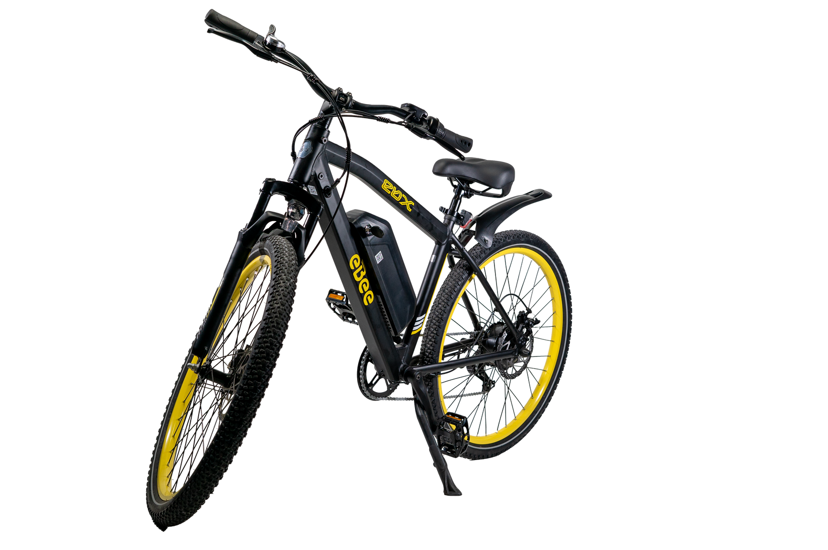 eBx 2.0 electric bike – eBee Shop